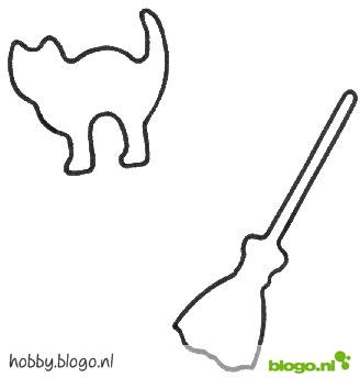 Sjablonen, patronen en voorbeelden om te printen - Hobby.blogo.nl