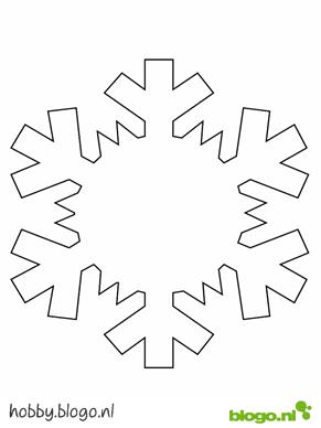 Sjablonen, patronen en voorbeelden om te printen - Hobby.blogo.nl