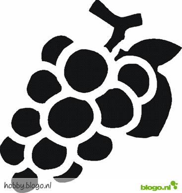 Sjablonen, patronen en voorbeelden om te printen - Hobby.blogo.nl