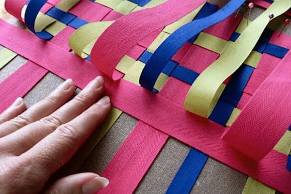 weven Archieven - Hobby.blogo.nl