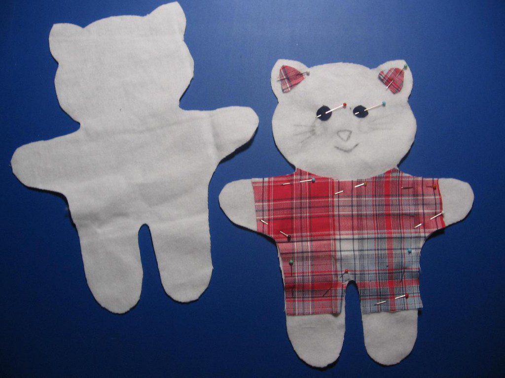 patroon knuffel zelf maken 1 - Hobby.blogo.nl