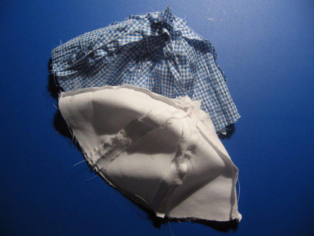 Baby pet patroon en werkbeschrijving - Hobby.blogo.nl