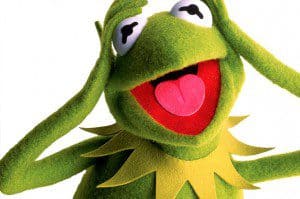 Patroon pop en handpop Muppets en Kermit - Hobby.blogo.nl