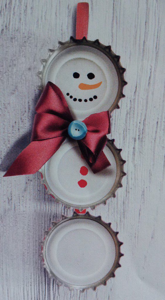 Verzamelen doppen en knutselen - Hobby.blogo.nl