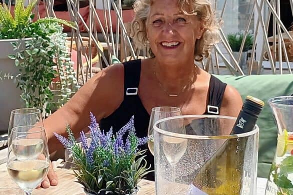 Muizentrapje of kaboutertrapje vouwen - Hobby.blogo.nl