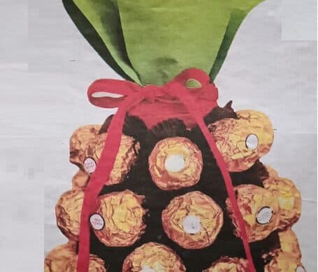 Fiets of motor maken als Sinterklaas surprise - Hobby.blogo.nl