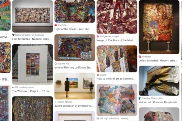 Hoe netten boeten breien knopen - Hobby.blogo.nl