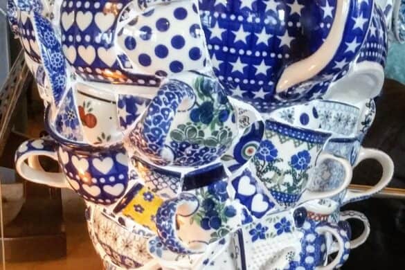 Hoe netten boeten breien knopen - Hobby.blogo.nl