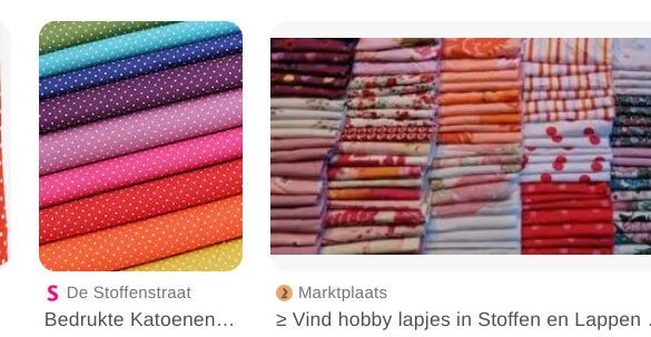 Borduursteken en de beschrijving - Hobby.blogo.nl