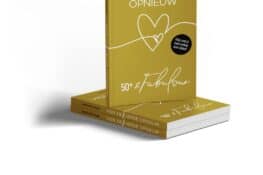 Muizentrapje of kaboutertrapje vouwen - Hobby.blogo.nl