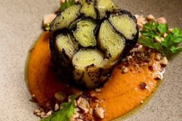 Muizentrapje of kaboutertrapje vouwen - Hobby.blogo.nl